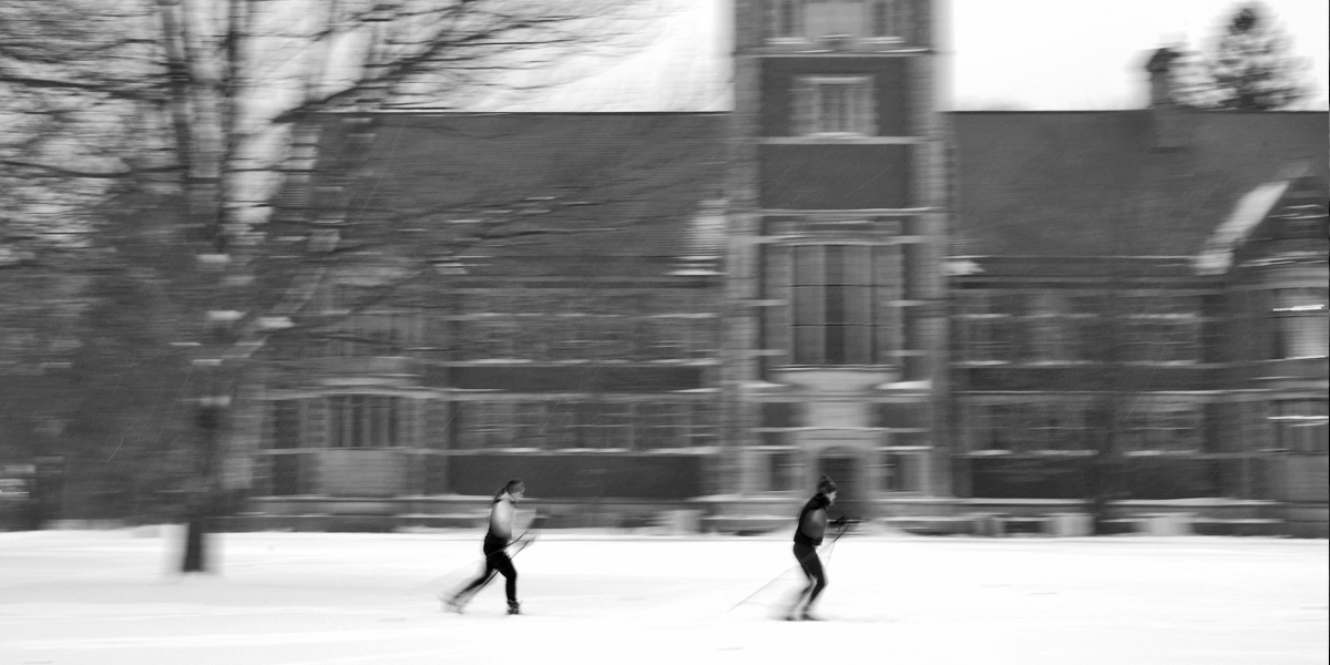 Welcome to Bowdoin | Bowdoin College