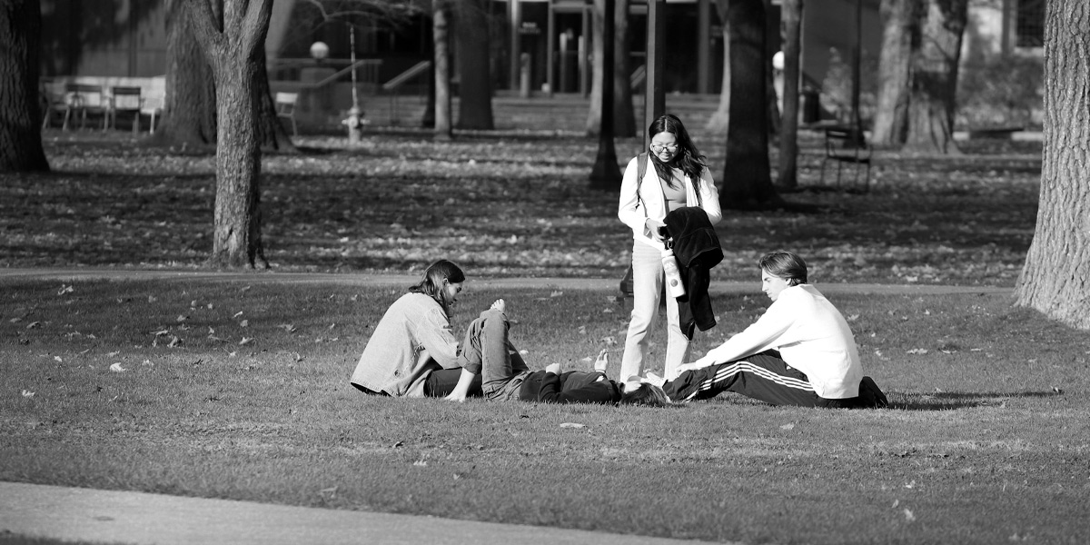 Welcome to Bowdoin | Bowdoin College