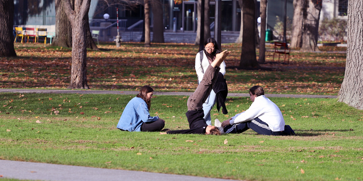 Welcome to Bowdoin | Bowdoin College