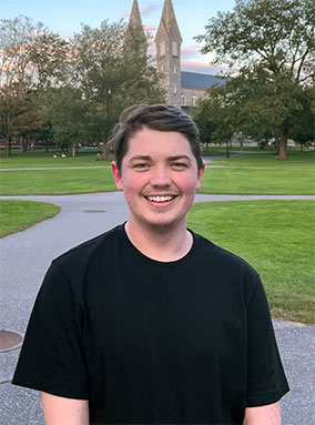 Ask a Student | Bowdoin College