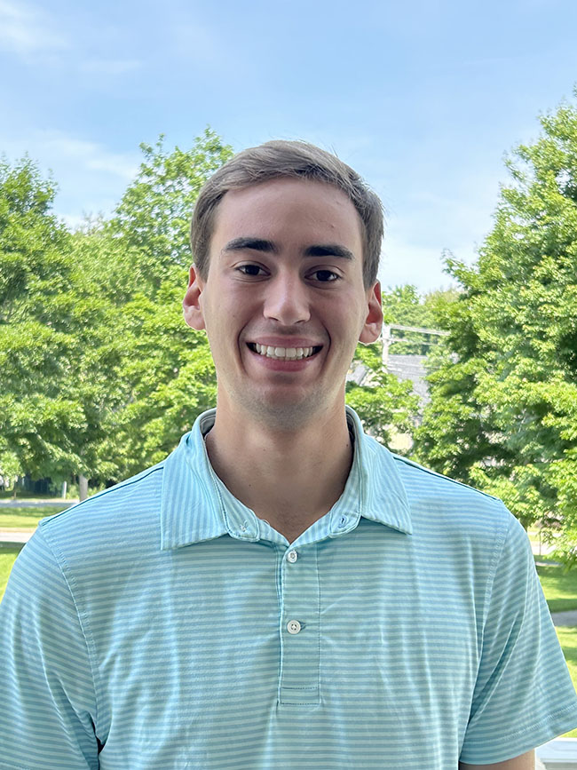 Ask a Student | Bowdoin College