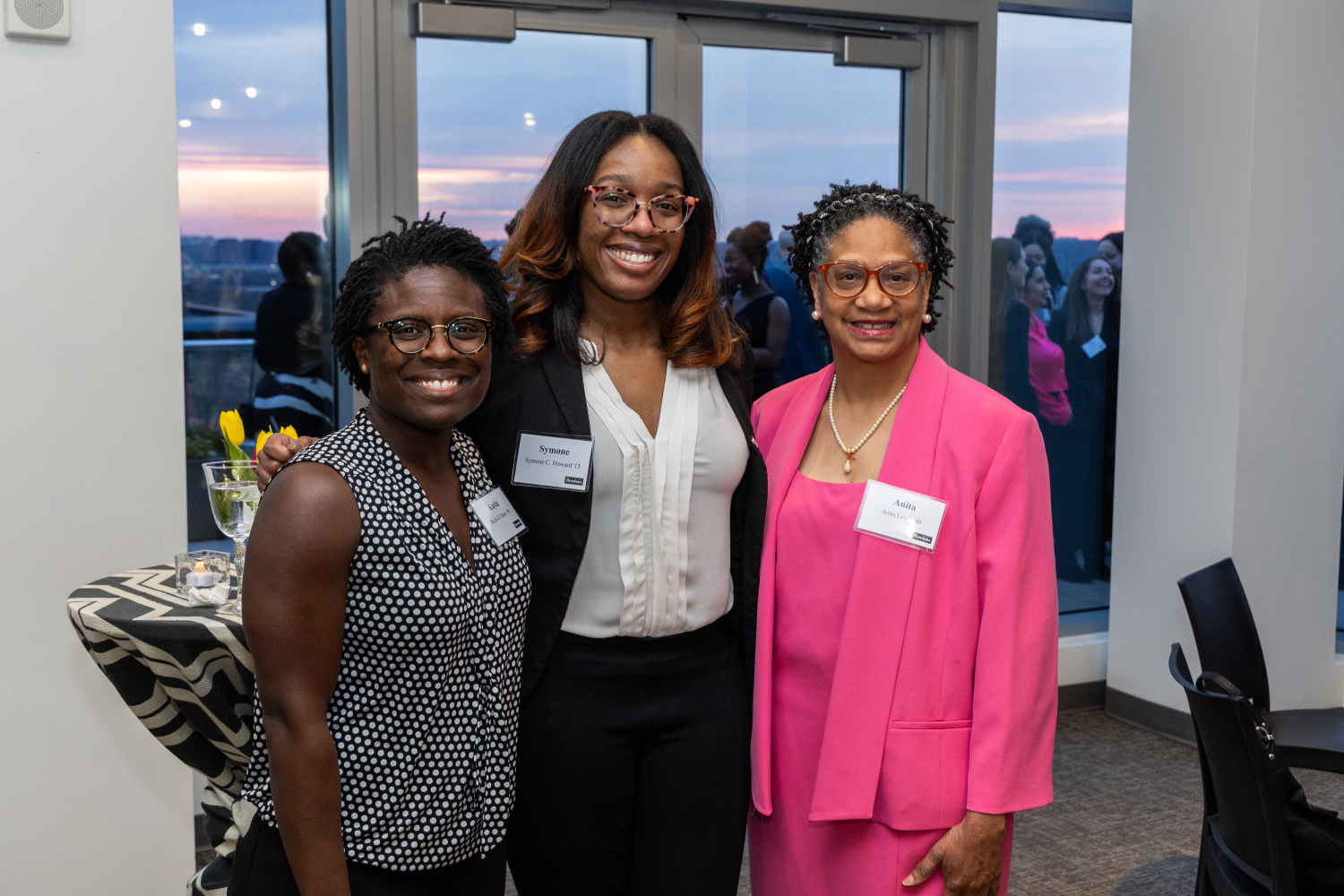 Polar Bears Across the Country Welcome President Safa Zaki | Bowdoin ...