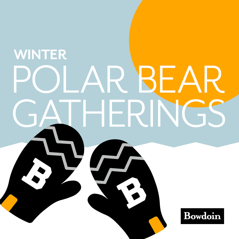 Upcoming Events and Programs | Bowdoin College