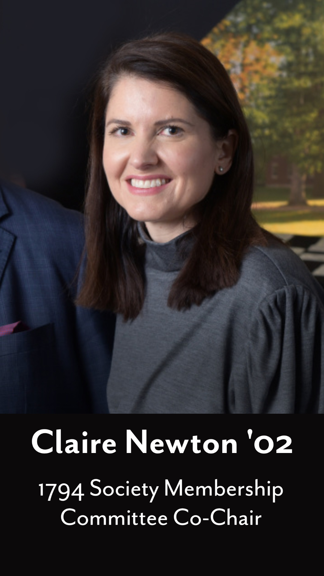 Shining the Spotlight on Stellar Volunteers | Bowdoin College