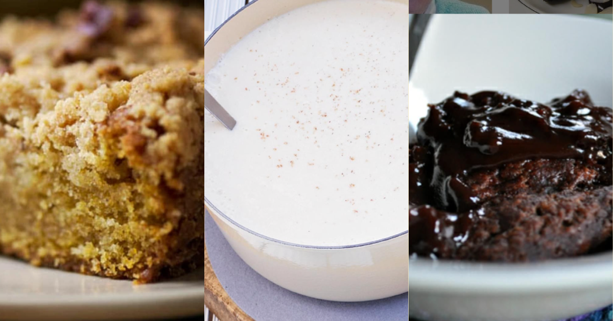 Bowdoin Dining Service's Top Ten Most Requested Recipes | Bowdoin College