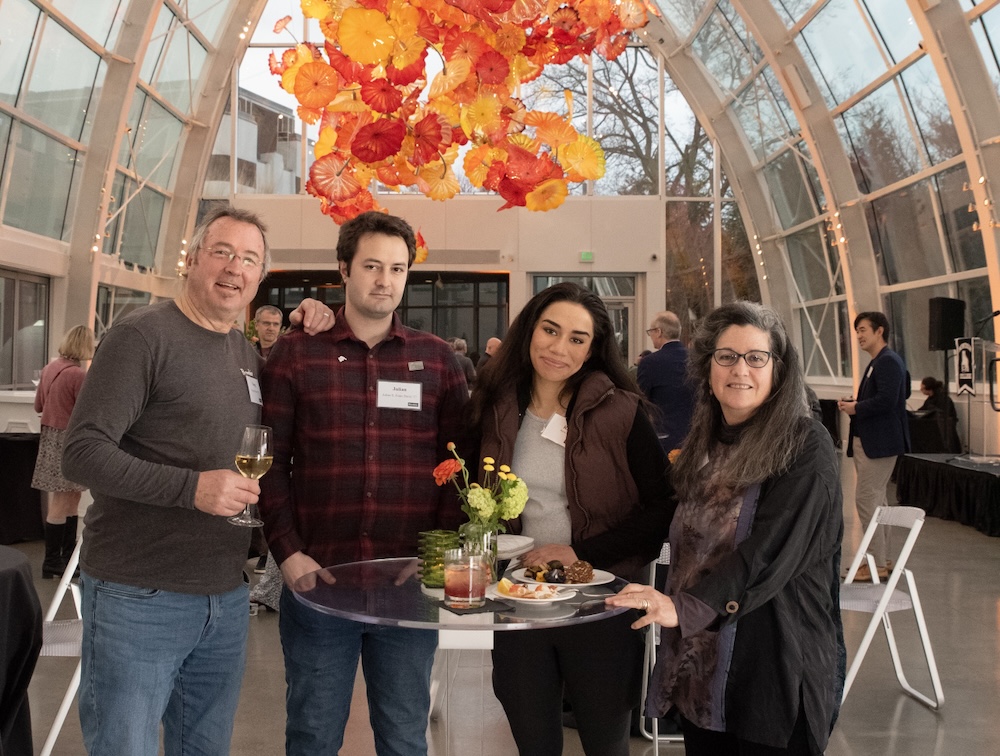 Polar Bears Across the Country Welcome President Safa Zaki | Bowdoin ...