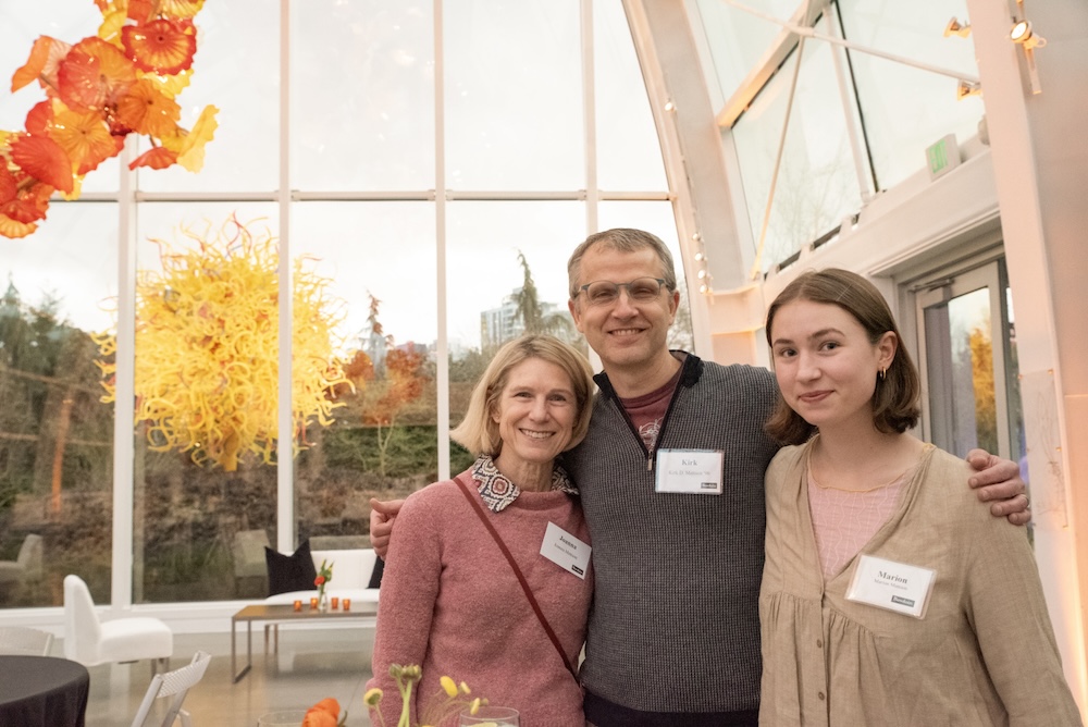 Polar Bears Across the Country Welcome President Safa Zaki | Bowdoin ...