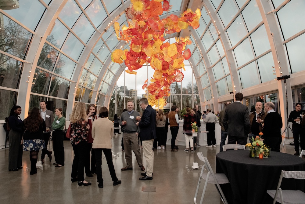 Polar Bears Across the Country Welcome President Safa Zaki | Bowdoin ...
