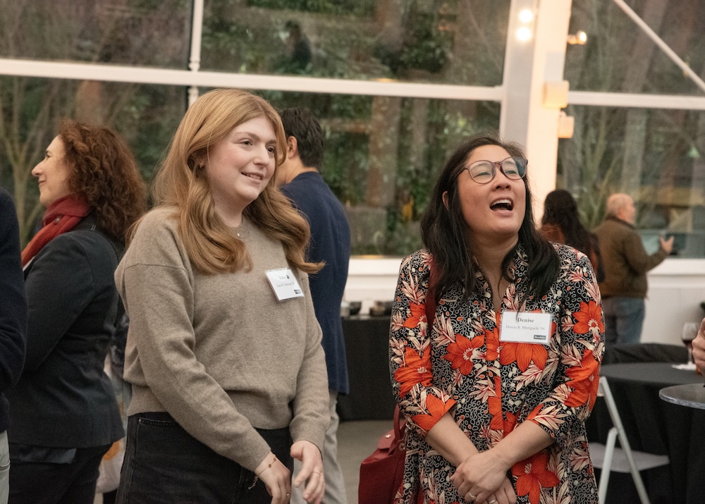 Polar Bears Across the Country Welcome President Safa Zaki | Bowdoin ...