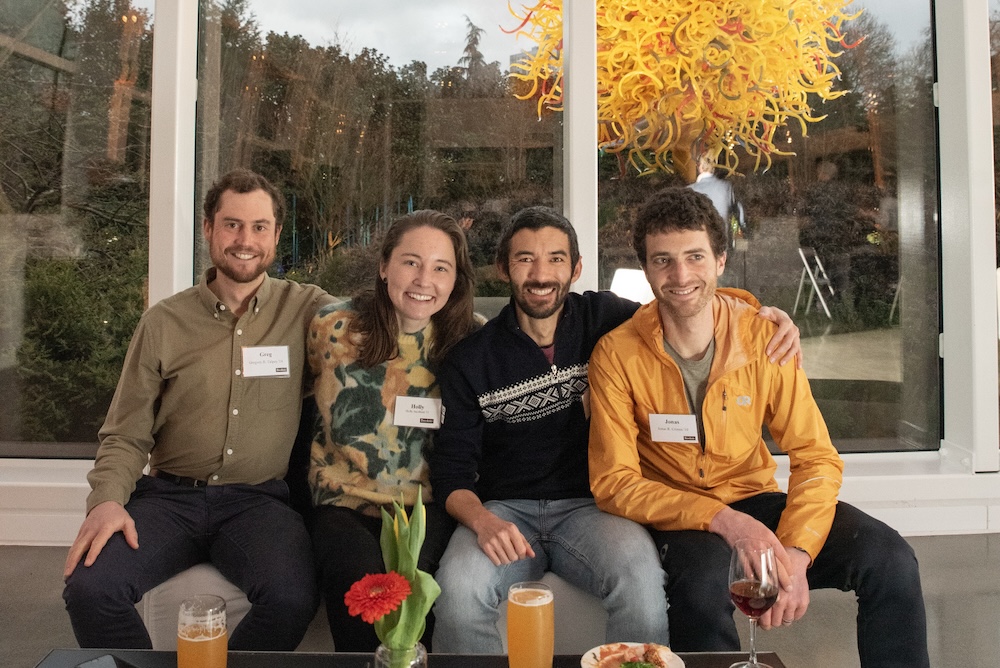 Polar Bears Across the Country Welcome President Safa Zaki | Bowdoin ...