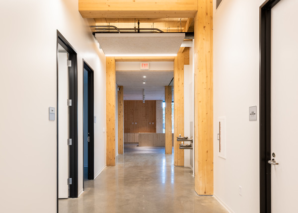 Slideshow: A Peek Inside the John and Lile Gibbons Center for Arctic ...