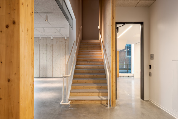 Slideshow: A Peek Inside the John and Lile Gibbons Center for Arctic ...