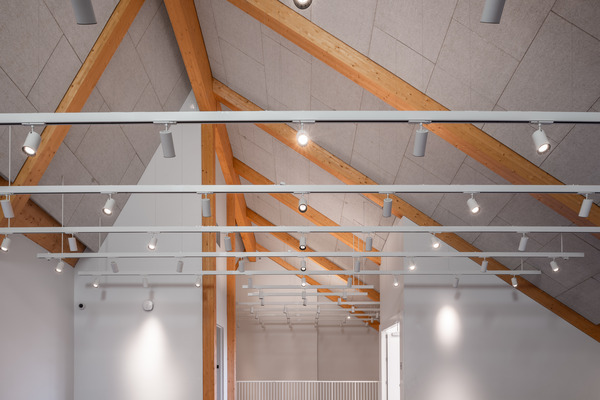 Slideshow: A Peek Inside the John and Lile Gibbons Center for Arctic ...