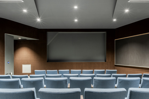 Slideshow: A Peek Inside the John and Lile Gibbons Center for Arctic ...