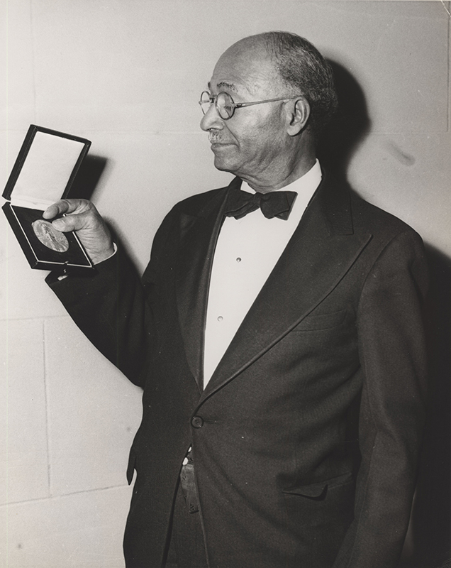 Matthew Alexander Henson: First African-American at the North Pole ...