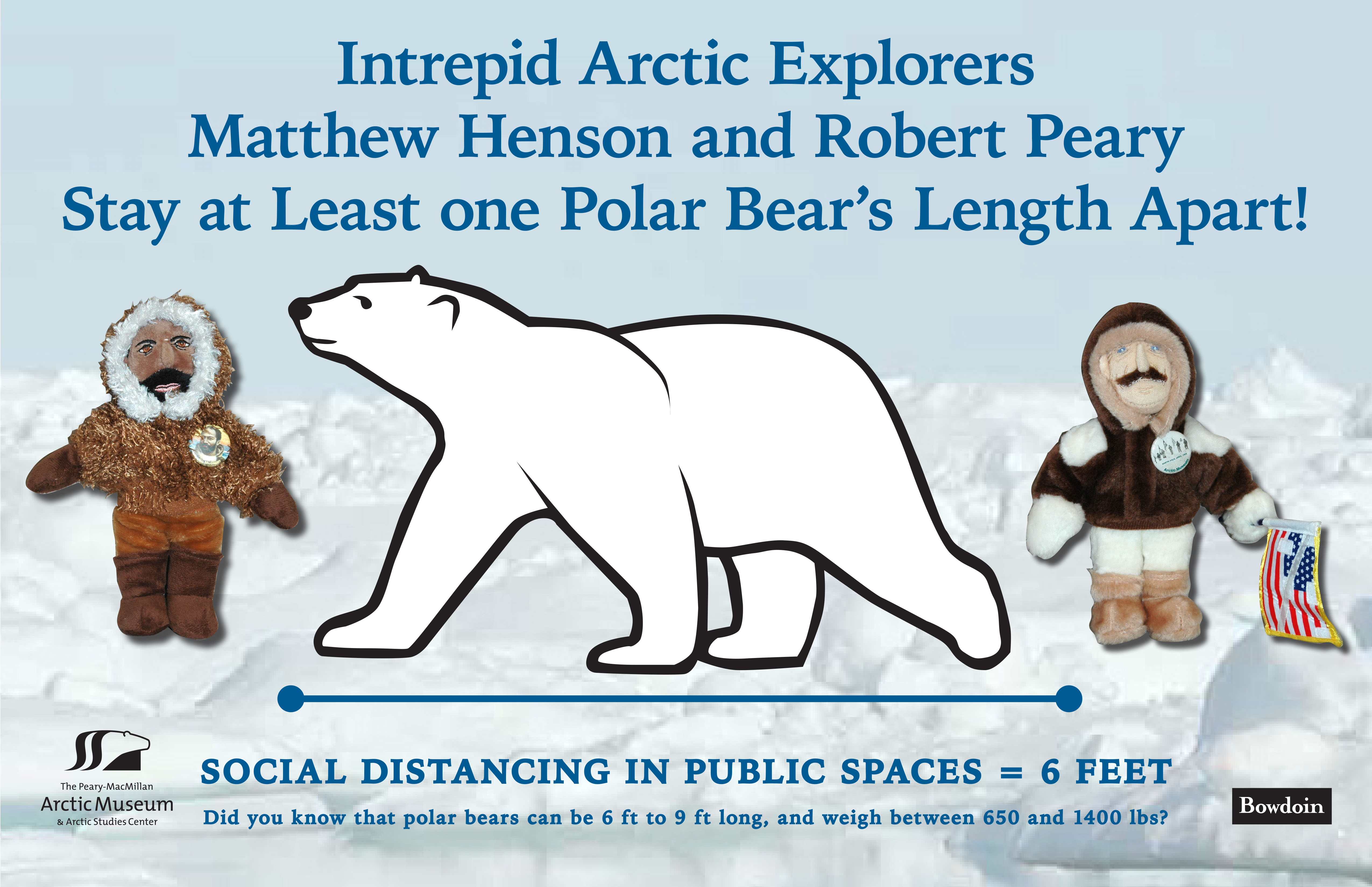 Peary–MacMillan Arctic Museum | Bowdoin College