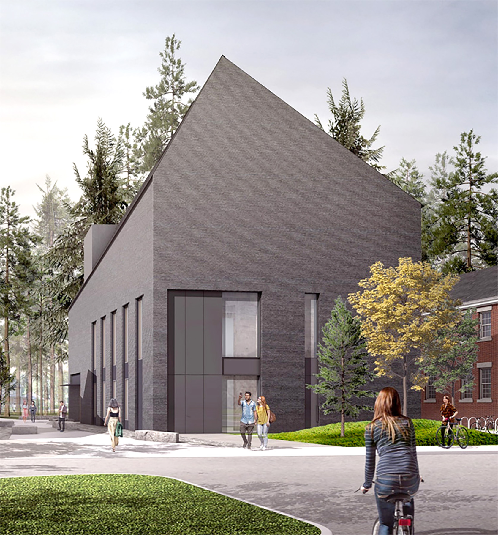 Peary–MacMillan Arctic Museum | Bowdoin College