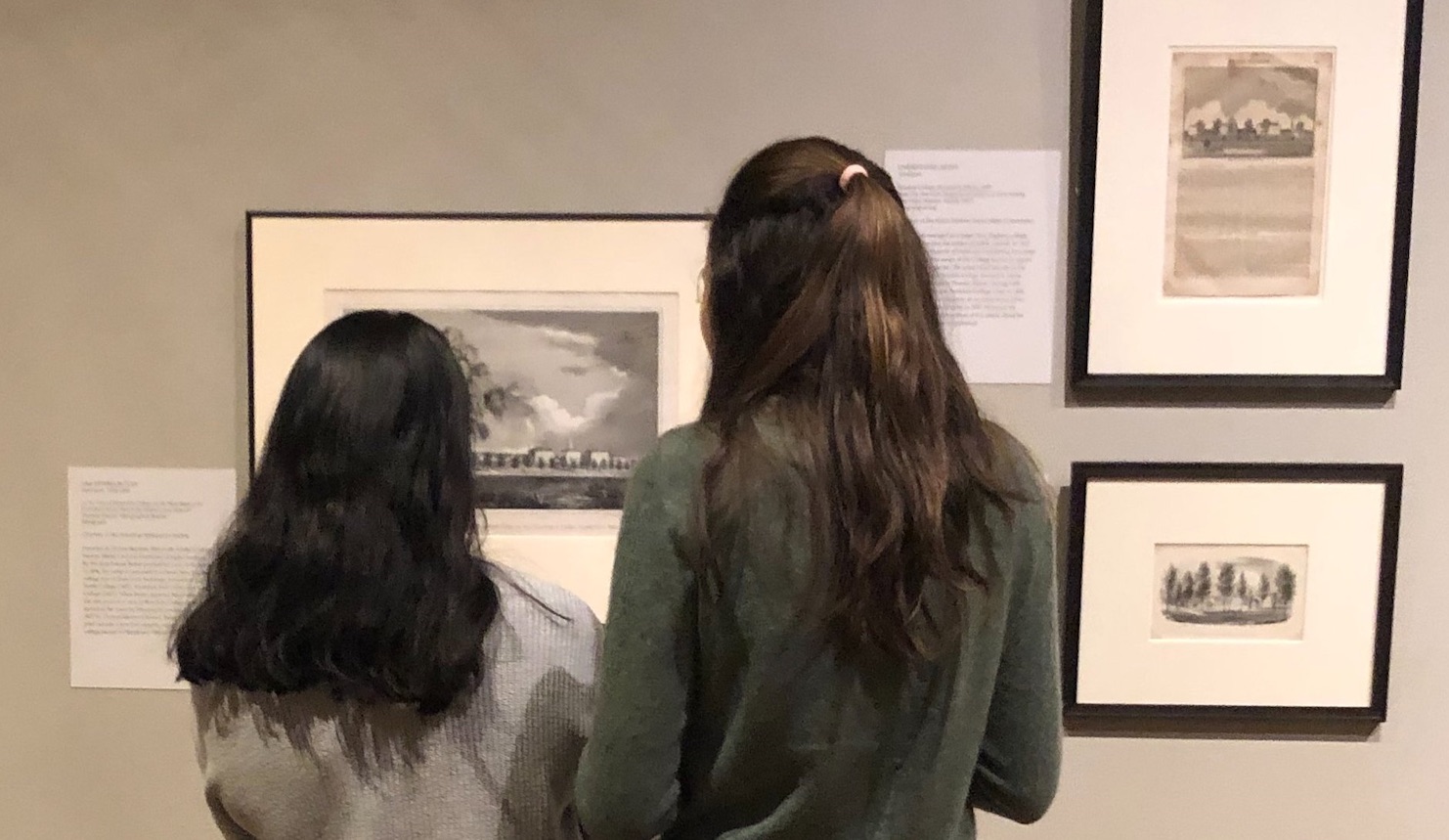 Art History | Bowdoin College