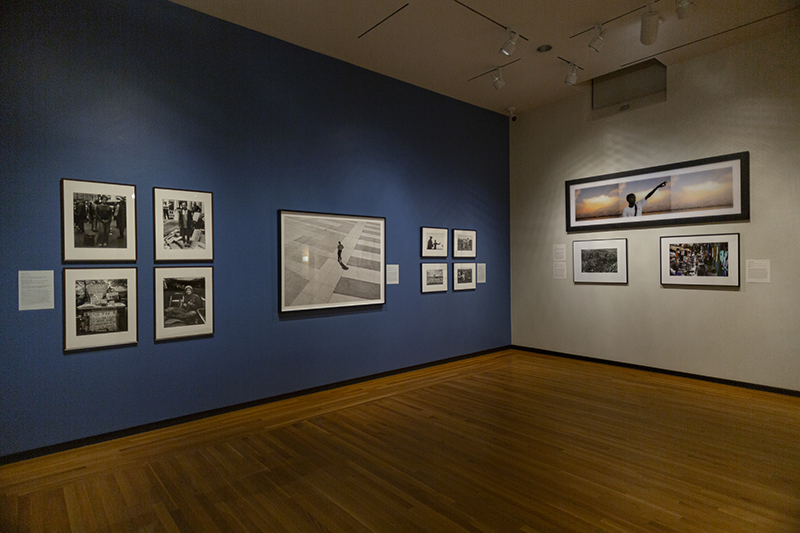 People Watching: Contemporary Photography Since 1965 | Bowdoin College