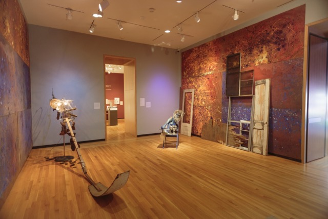 Abigail DeVille: In the Fullness of Time | Bowdoin College
