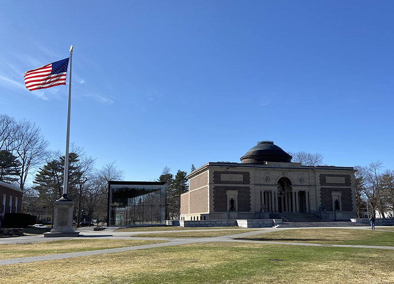 Museum of Art | Bowdoin College