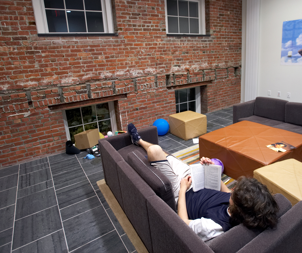 Campus Life | Bowdoin College