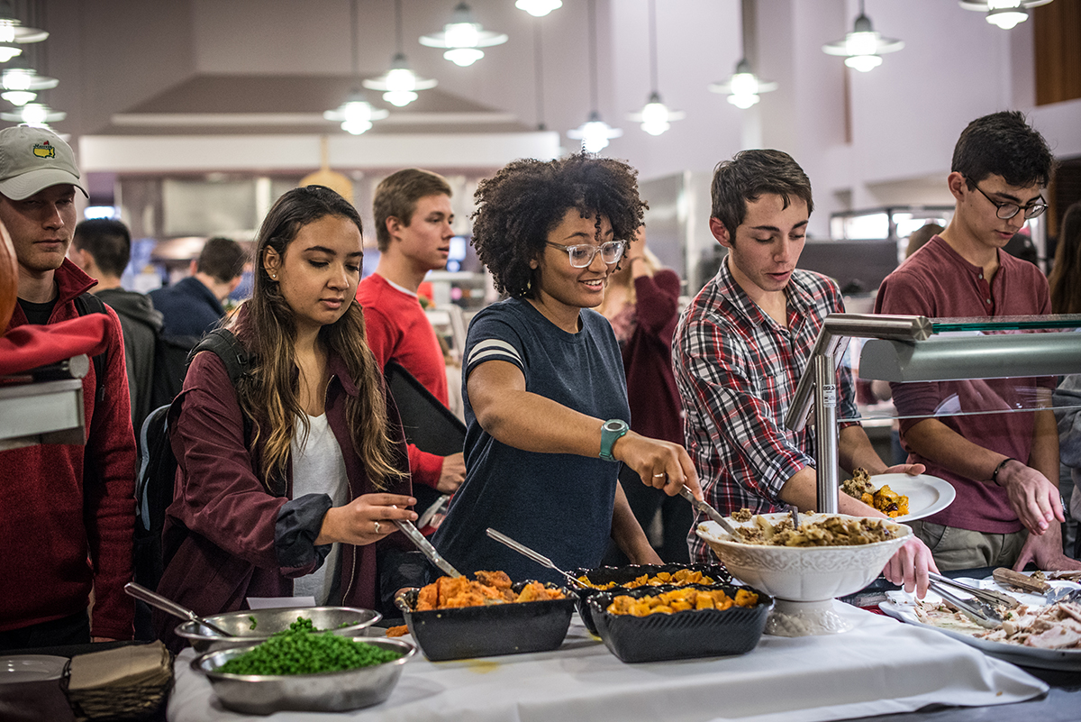 Campus Life | Bowdoin College