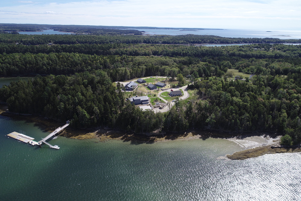 History | Bowdoin College