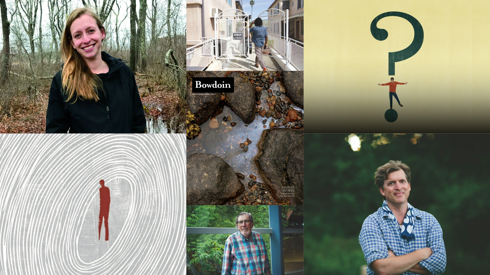 Fall 2025 | Bowdoin College