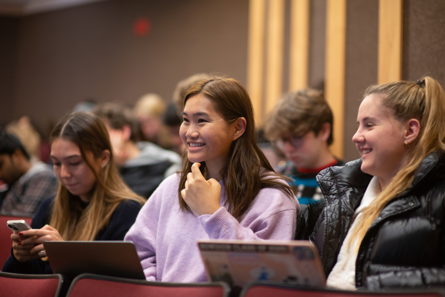 Skills Workshops and Programs | Bowdoin College