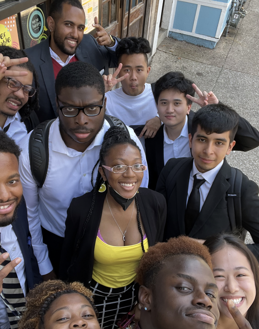 Program Operations Intern | Bowdoin College