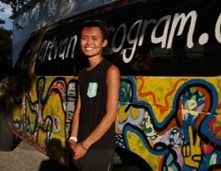 ArtVan Operations and Programming Intern | Bowdoin College