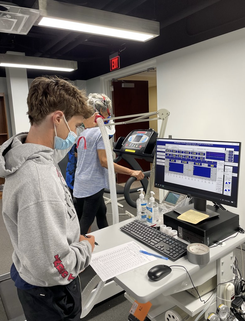 Summer Research Intern | Bowdoin College