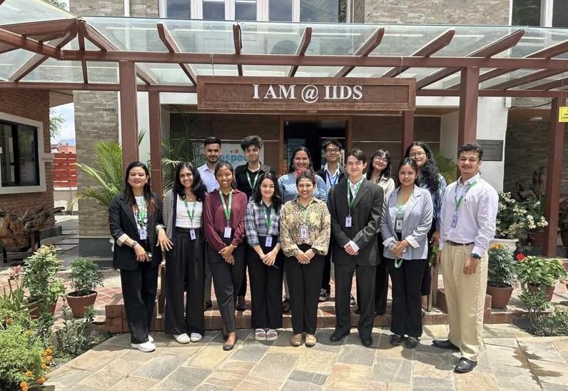 A Holistic Approach to Sustainable Development | Bowdoin College