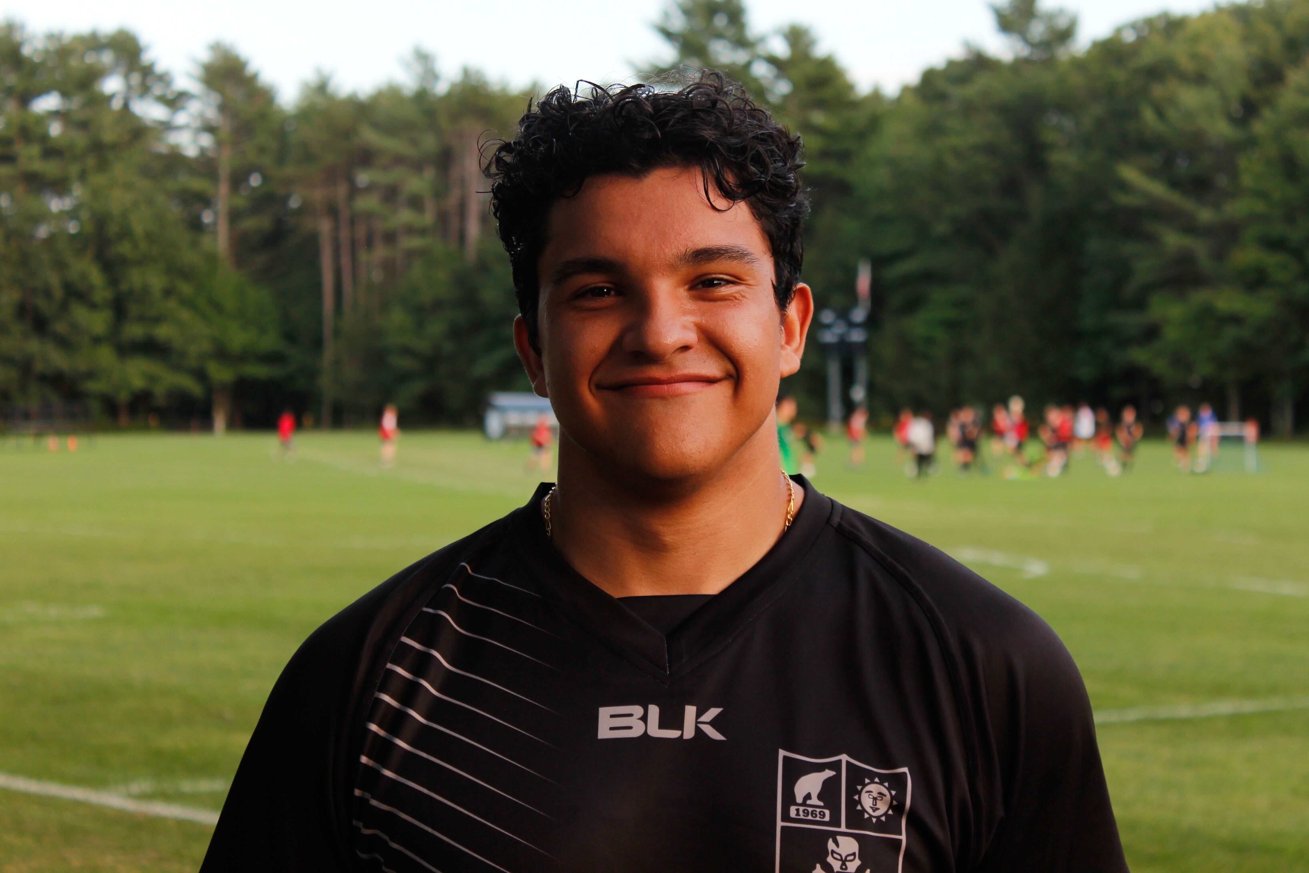 Conduct Review Board Members | Bowdoin College