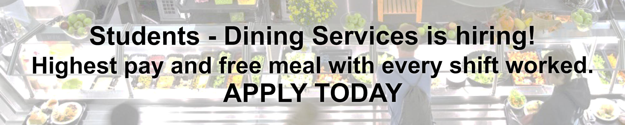 Menus | Bowdoin College