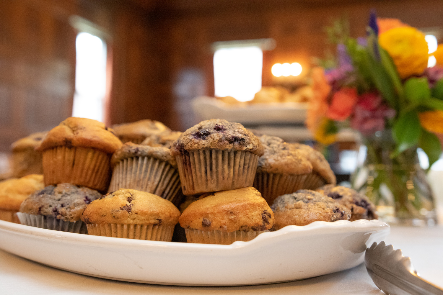 Favorite Recipes | Bowdoin College