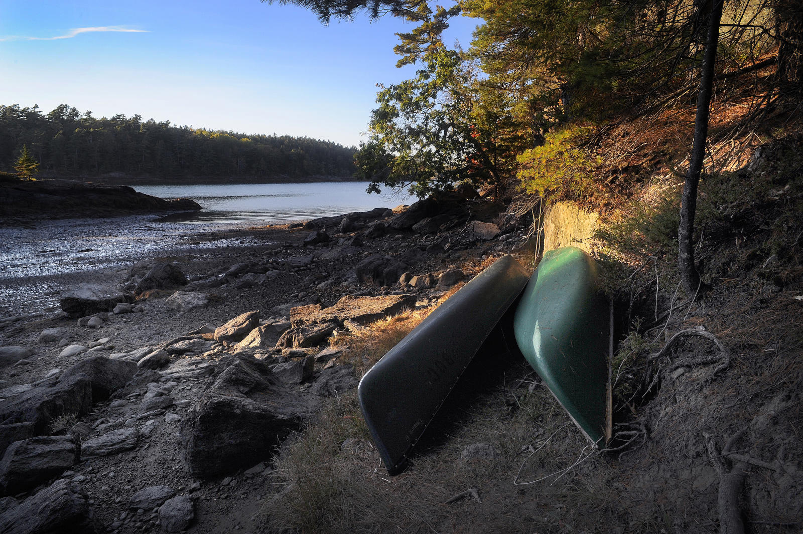 Living and Working in Maine | Bowdoin College