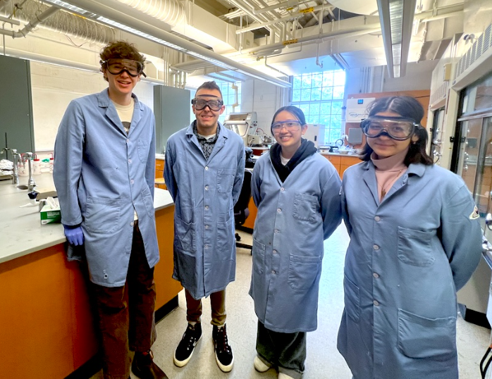 Environmental Studies | Bowdoin College