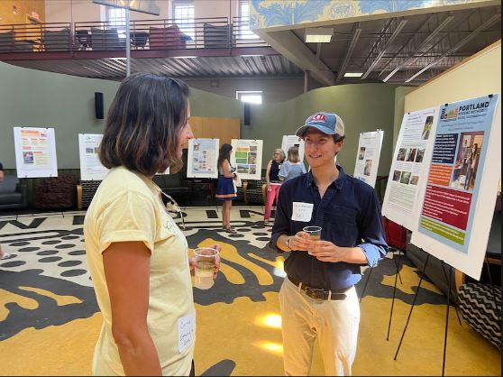 Environmental Studies | Bowdoin College