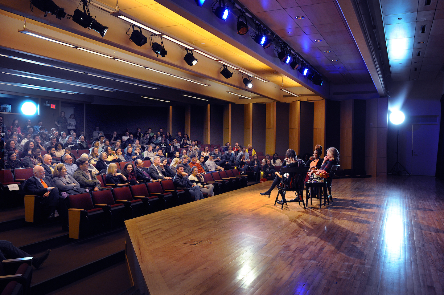 Campus Scheduling | Bowdoin College