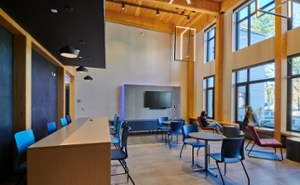 Harpswell Apartments | Bowdoin College