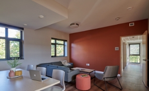 Harpswell Apartments | Bowdoin College