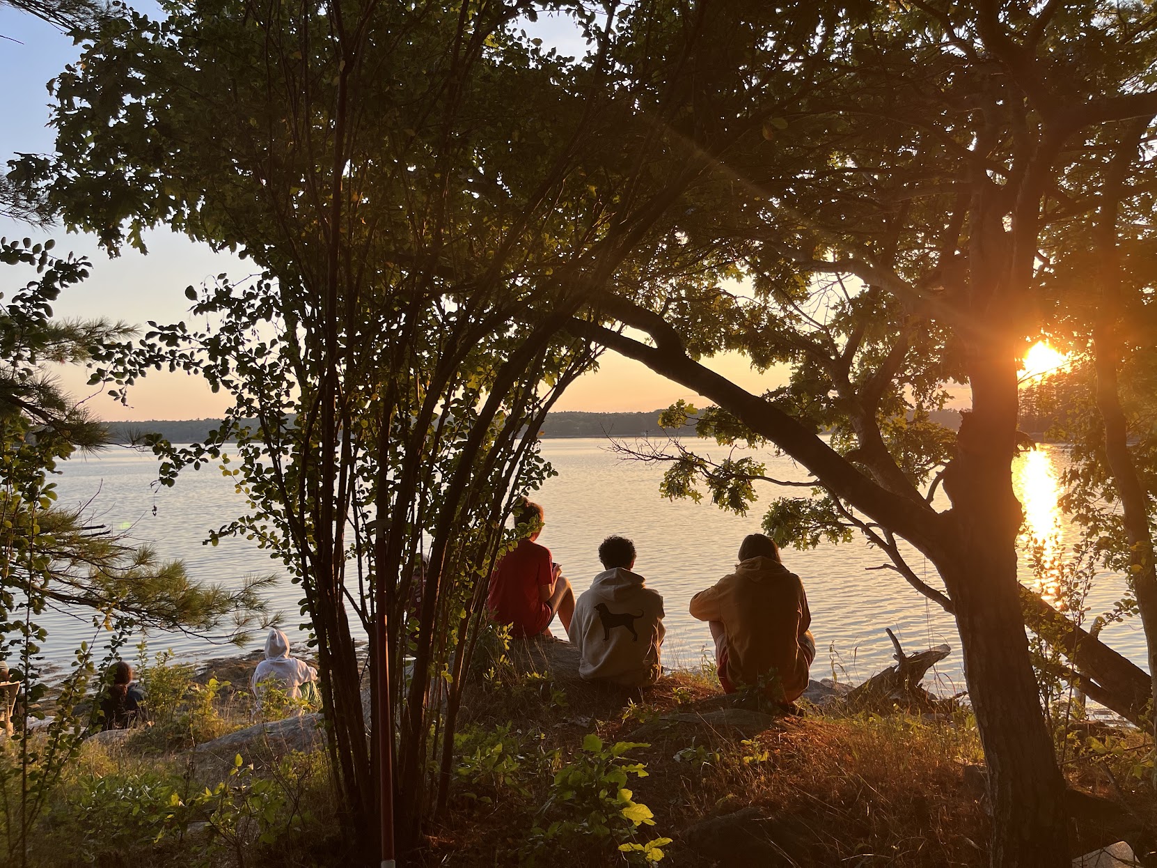 Merritt Island Mindfulness | Bowdoin College