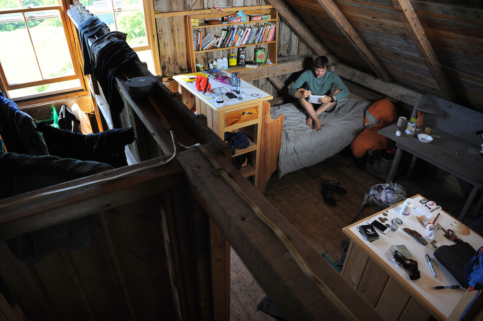 Kent Island | Bowdoin College