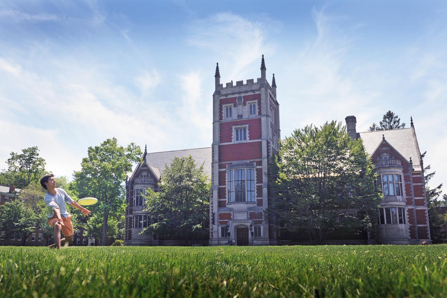 Alumni, Families, and Friends | Bowdoin College