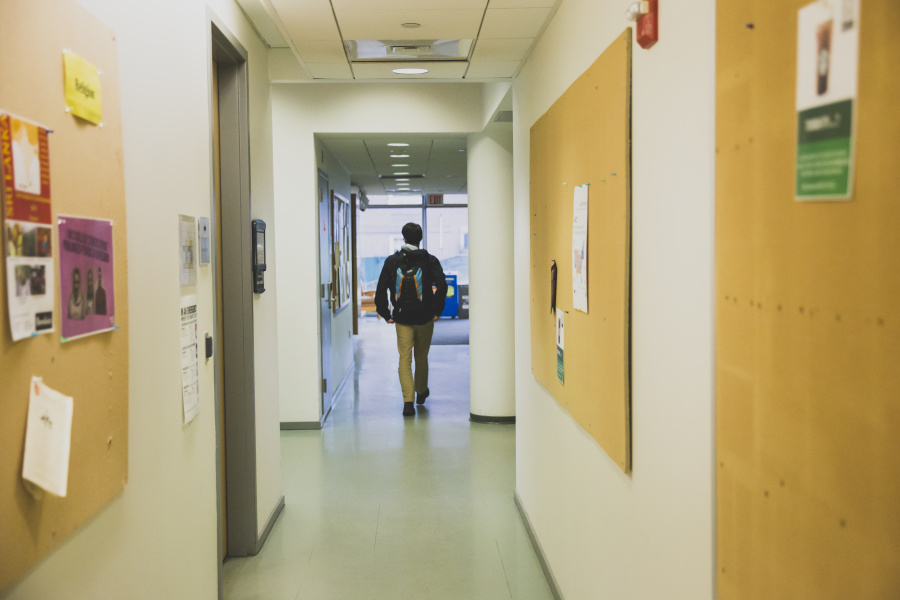 Facilities | Bowdoin College
