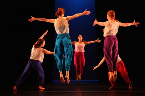 December Dance - Dec 3-5, 2015 | Bowdoin College