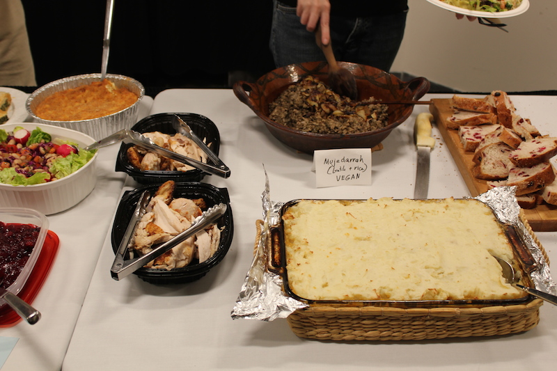 Host Family Program Changes Name | Bowdoin College