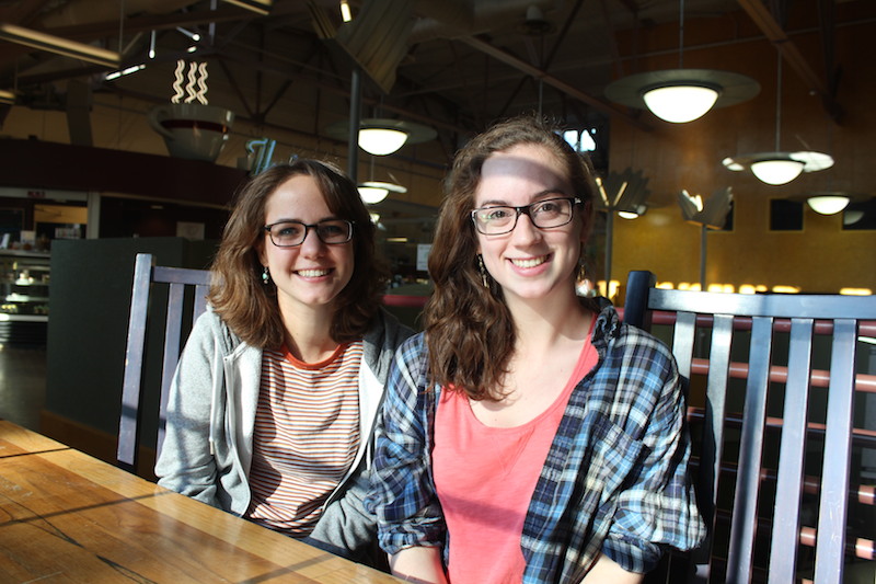 For First Time, Bowdoin RoboCup Team Led by Two Female Captains ...